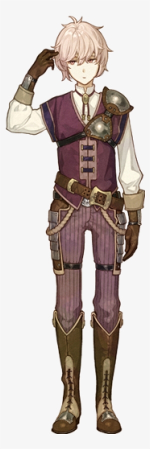 Fire Emblem Echoes Shadows Of Valentia, Rinea - Fire Emblem Shadows Of ...