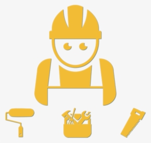 Lagrange Handyman Services - Home Services Icon Png - 1050x989 PNG ...