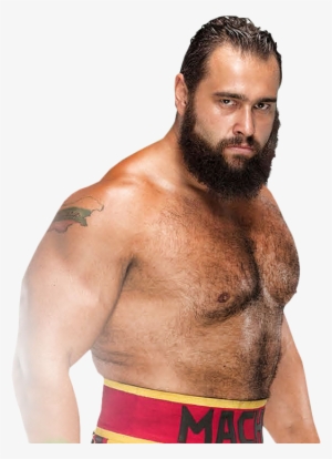 Alexander Rusev - Rusev Png - 525x725 PNG Download - PNGkit