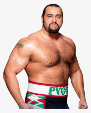 Us Champion - Rusev Render - 322x400 PNG Download - PNGkit
