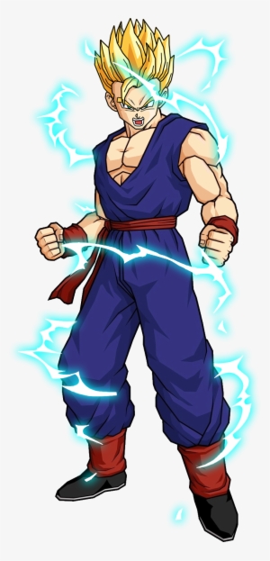 Vegito Super Saiyan God/ssjg, Ssgss/blue Evolution, - Dragon Ball ...