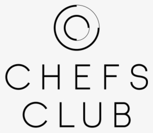 Chefs Club Logo - 500x468 PNG Download - PNGkit