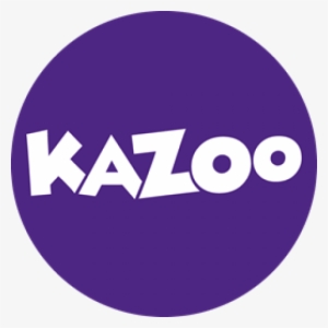 Kazoo Logo - Logo - 624x260 PNG Download - PNGkit