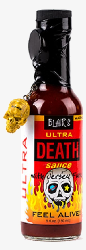 8644314 - Blair's Ultra Death Sauce - 381x442 PNG Download - PNGkit