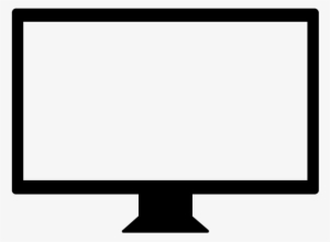 Devicetemplates Computer-02 - Computer Screen Frame - 1024x640 PNG ...