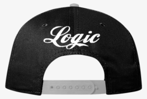 Logic - Logic Logo - 810x477 PNG Download - PNGkit