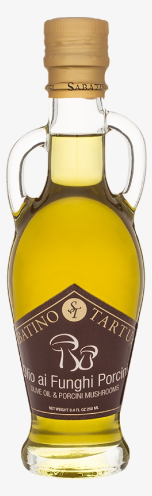 Porcini Mushroom Infused Olive Oil - Truffle - 1000x1000 PNG Download ...