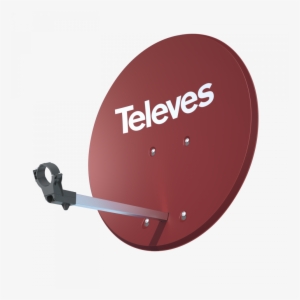 Televes 561601 - 1000x1000 PNG Download - PNGkit