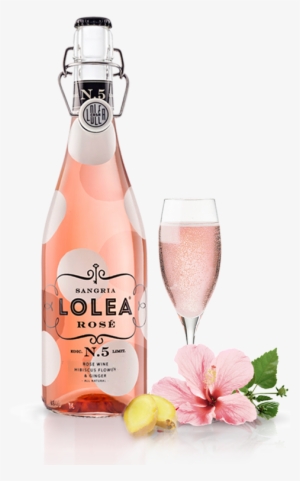 Lolea Sangria Nr 5 - 472x793 PNG Download - PNGkit