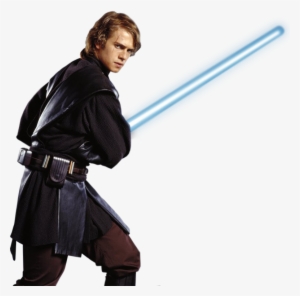 Anakin Episode Iii Render - Star Wars Anakin Png - 776x768 PNG Download ...