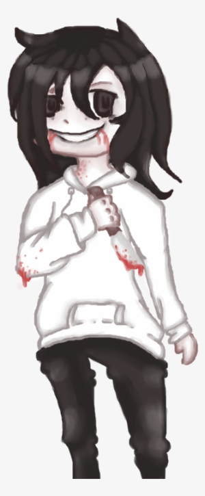 Jeff The Killer PNG, Free HD Jeff The Killer Transparent Image - PNGkit