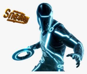 Tron Png Transparent Image - Tron Png - 399x337 PNG Download - PNGkit