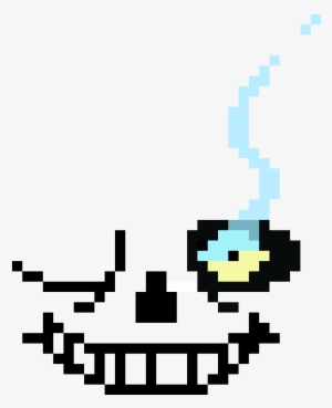 Sans Face - Ready Player One Sans - 570x590 PNG Download - PNGkit