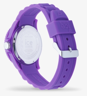 Ice Forever - Purple - Ice Watch - 1500x1500 PNG Download - PNGkit