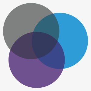 Three Concentric Circles, The Innermost One Labeled - 3 Circles In One ...