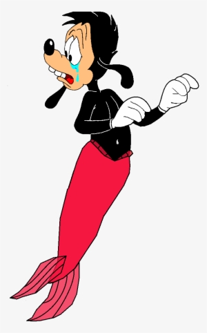 Max Goof Merboy Cry - 696x1119 PNG Download - PNGkit