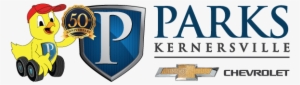 Parks Chevrolet Kernersville - Parks Chevrolet Png - 600x225 PNG ...