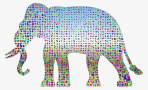 Medium Image - Elephant - 780x476 PNG Download - PNGkit