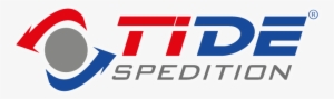 Tide Logo Png Download - Spedition Logos - 800x301 PNG Download - PNGkit