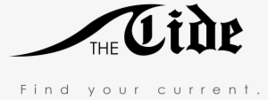 The Tide - Graphic Design - 2284x1275 PNG Download - PNGkit