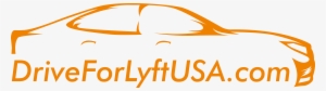 Drive For Lyft Usa - Lyft - 8533x2402 PNG Download - PNGkit
