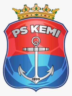 Ps Kemi Logo - Ps Kemi Fc - 600x600 PNG Download - PNGkit