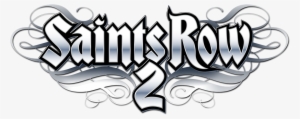 Saints Row Logo Png - Logos Saints Row - 500x520 PNG Download - PNGkit