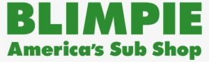 Blimpie Logo - Blimpie Logo Png - 1000x349 PNG Download - PNGkit