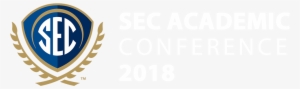 Sec Academic Conference Logo - Southeastern Conference - 1000x303 PNG ...