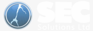Sec Logo Light - Fmp - 640x218 PNG Download - PNGkit