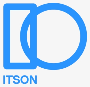 Itson Inc Logo - 535x507 PNG Download - PNGkit