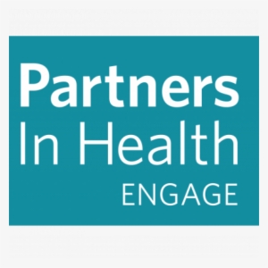 Partners In Health Engage - 550x550 PNG Download - PNGkit