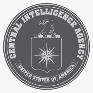 Cia Logo Png Transparent - Central Intelligence Agency (cia ...