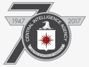 Cia Logo - Central Intelligence Agency - 414x414 PNG Download - PNGkit
