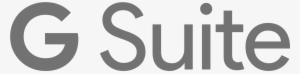 G Suite Logo - Google G Suite Png - 2000x504 PNG Download - PNGkit