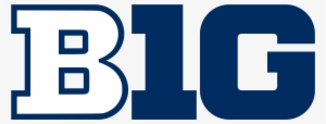Big Ten Logo PNG, Free HD Big Ten Logo Transparent Image - PNGkit