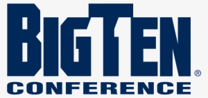 Big Ten Logo PNG, Free HD Big Ten Logo Transparent Image - PNGkit