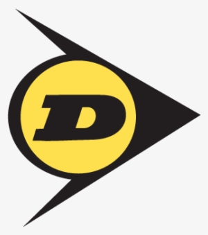 Download Transparent Dunlop Tires Logo Vector - House Of Signs Dunlop ...
