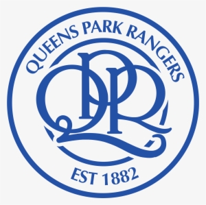 Queens Park Rangers Logo Png Transparent - Queens Park Rangers Png ...