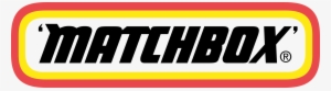 Matchbox Is A Popular Toy Brand Which Was Introduced - Matchbox Logo ...