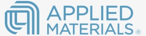 Applied Materials Logo - 1000x251 PNG Download - PNGkit