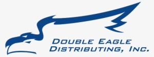 Double Eagle Distribution - Double Eagle Distributing - 600x240 PNG ...