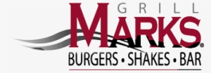 Grill Marks® - Grill Marks Greenville Sc Menu - 400x400 PNG Download ...