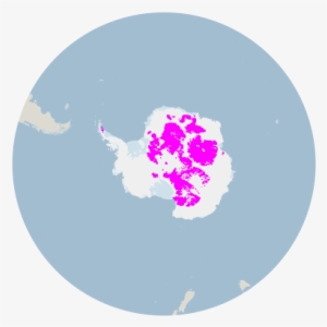 Wind Scour Zones Nature Geoscience, - Kenichi Matsuoka - 393x393 PNG ...