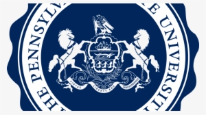 Penn State Seal - Penn State College Seal - 1000x563 PNG Download - PNGkit