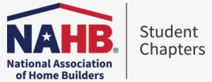 National Association Of Home Builders Student Chapters - Nahb Logo ...