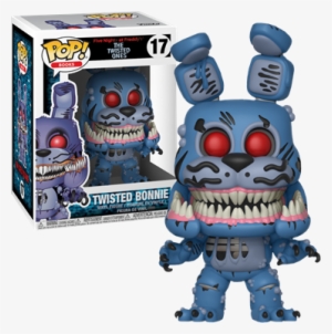 Five Nights At Freddy's - Springtrap Pop - 380x767 PNG Download - PNGkit