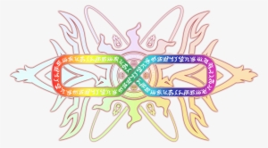 86 Kb Png - Kamen Rider Gaim Logo - 1570x1023 PNG Download - PNGkit