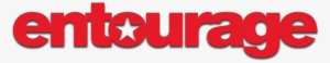 Entourage Tv Logo - Entourage Season 7 - 800x310 PNG Download - PNGkit