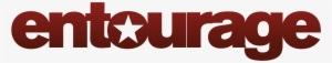 Entourage Tv Logo - Entourage Season 7 - 800x310 PNG Download - PNGkit